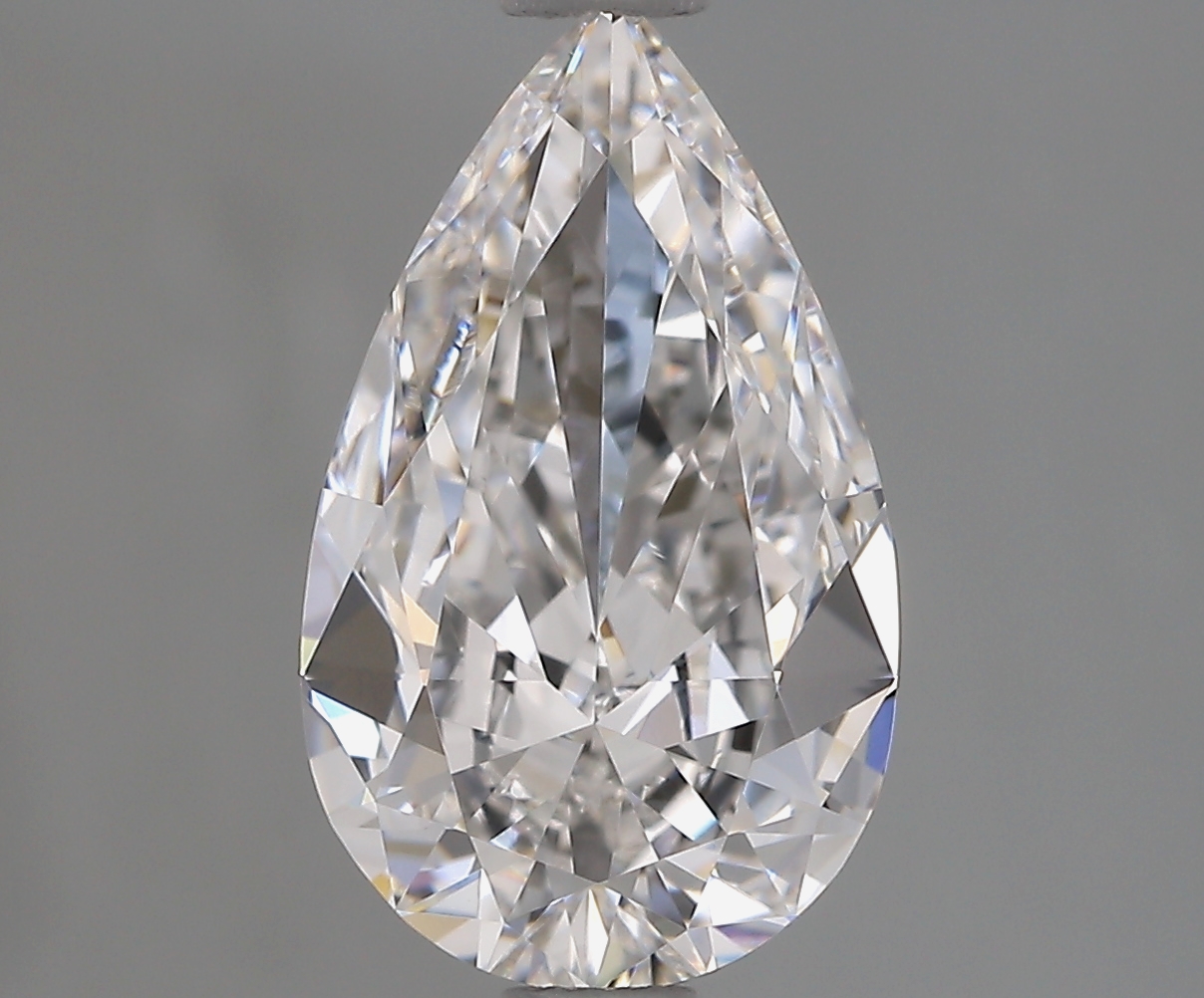 Parishi Diamond