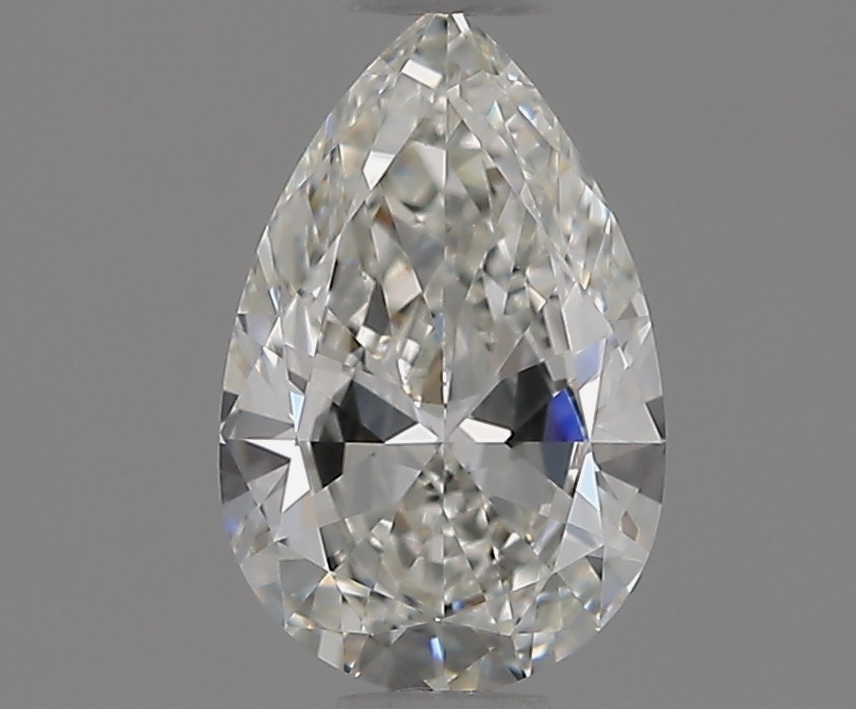 Parishi Diamond