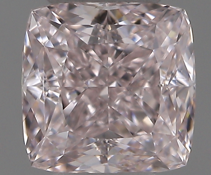 Parishi Diamond