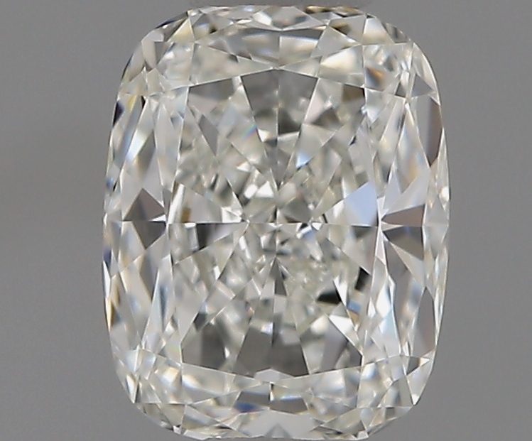 Parishi Diamond