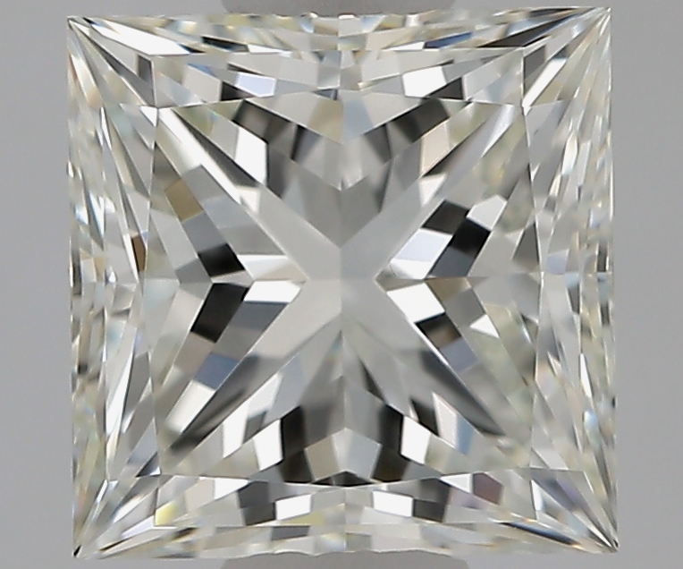 Parishi Diamond