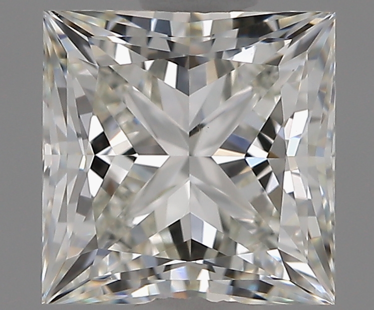 Parishi Diamond