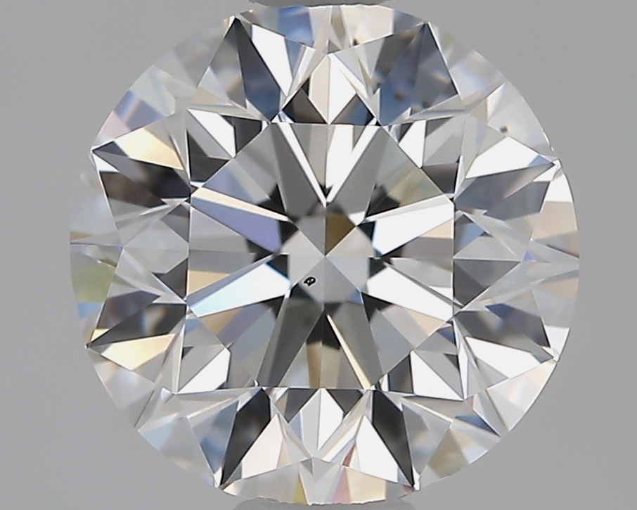 Parishi Diamond