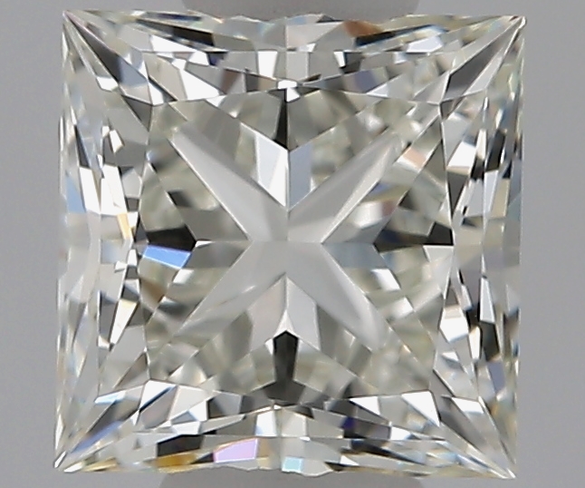 Parishi Diamond