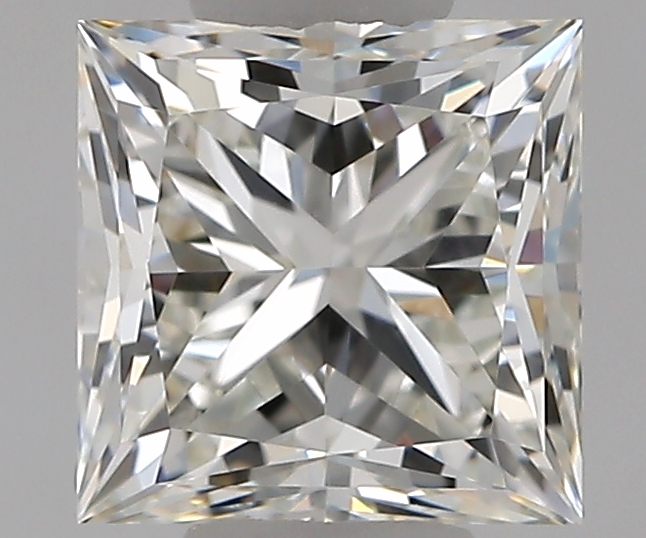 Parishi Diamond