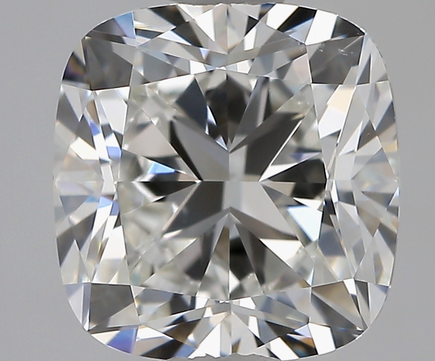 Parishi Diamond