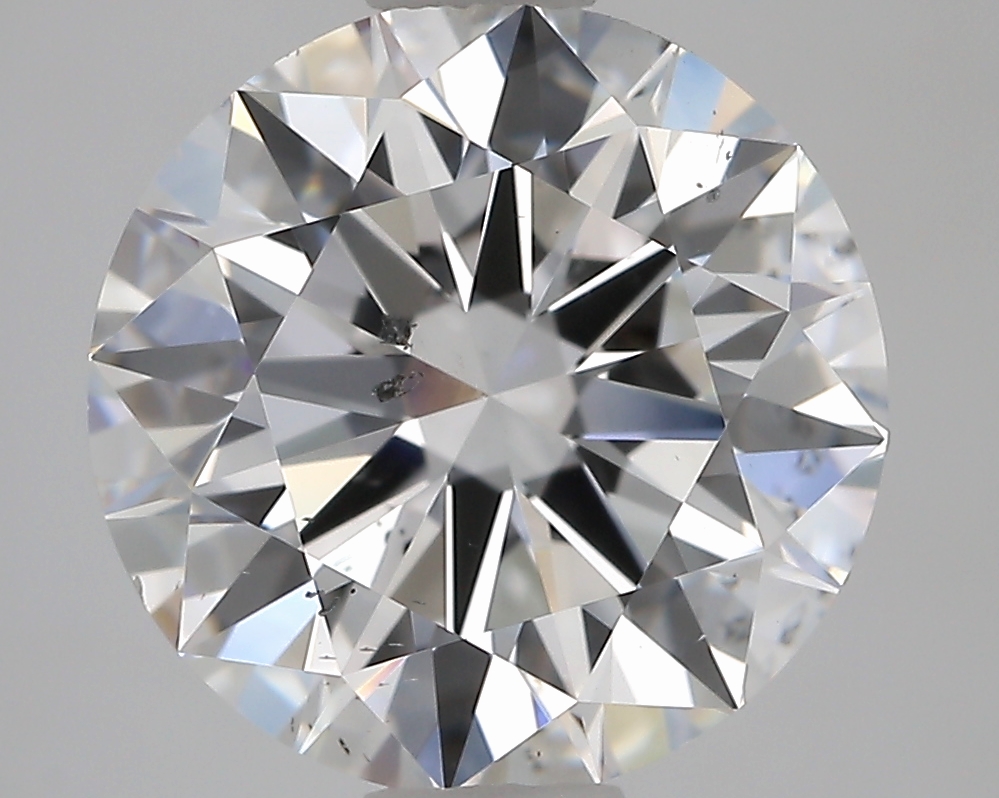 Parishi Diamond