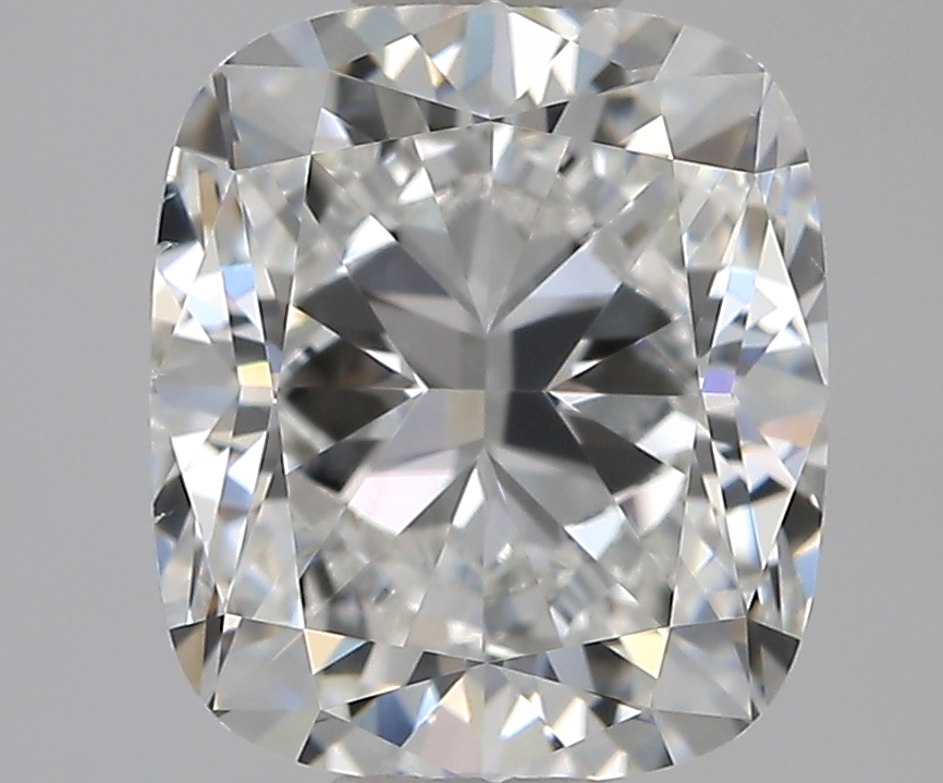 Parishi Diamond