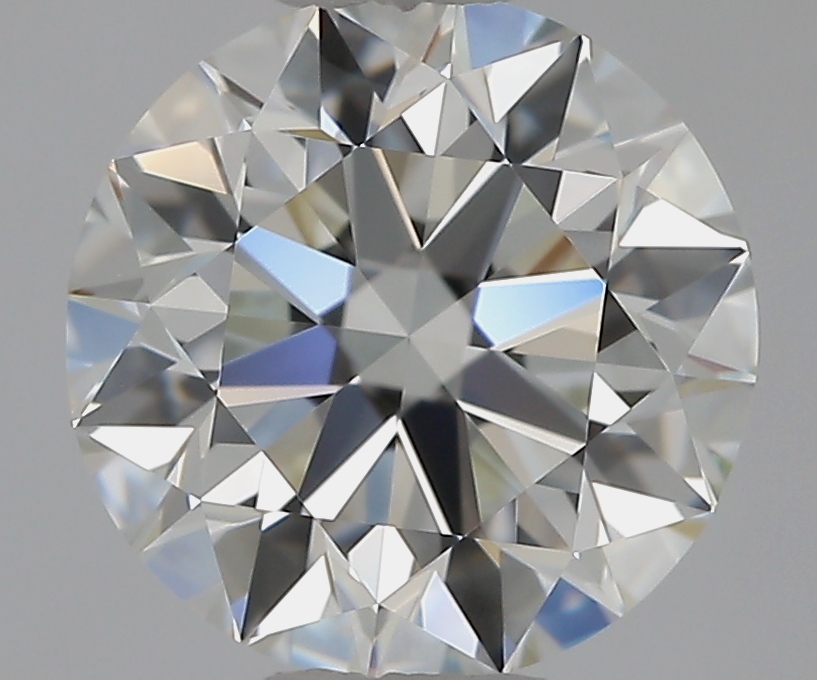 Parishi Diamond