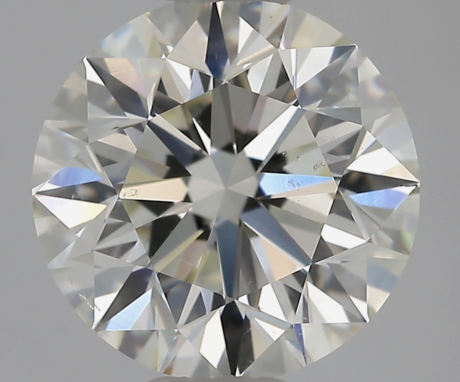Parishi Diamond