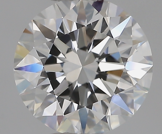 Parishi Diamond