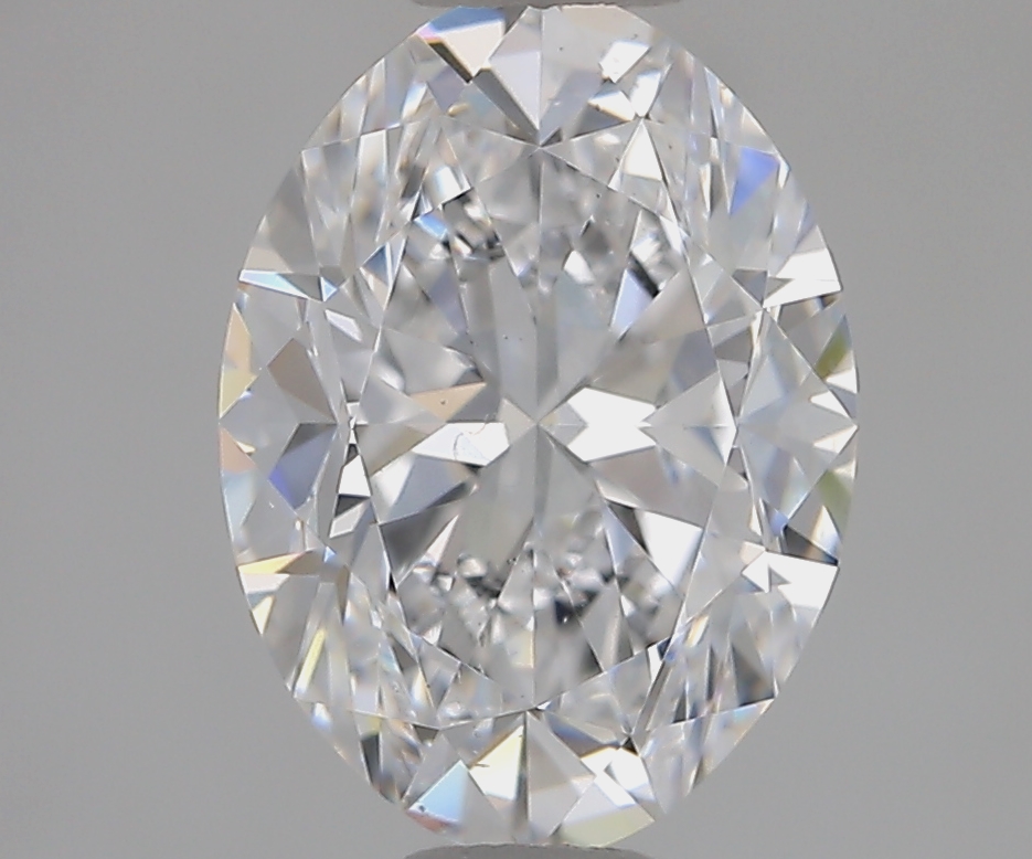 Parishi Diamond