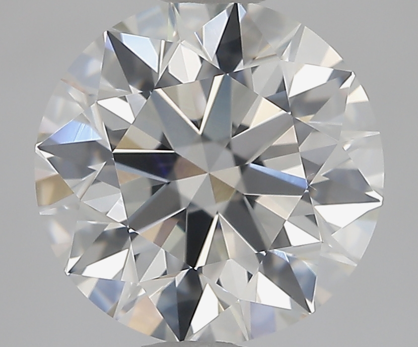 Parishi Diamond