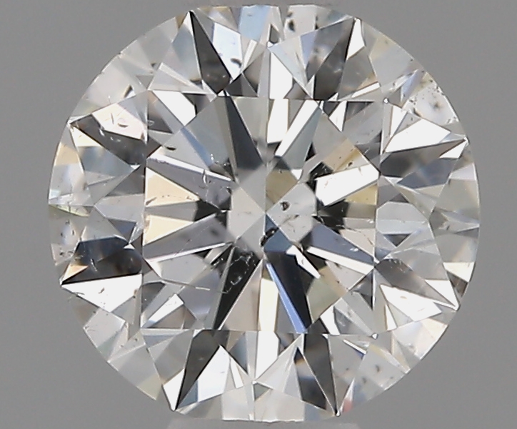 Parishi Diamond