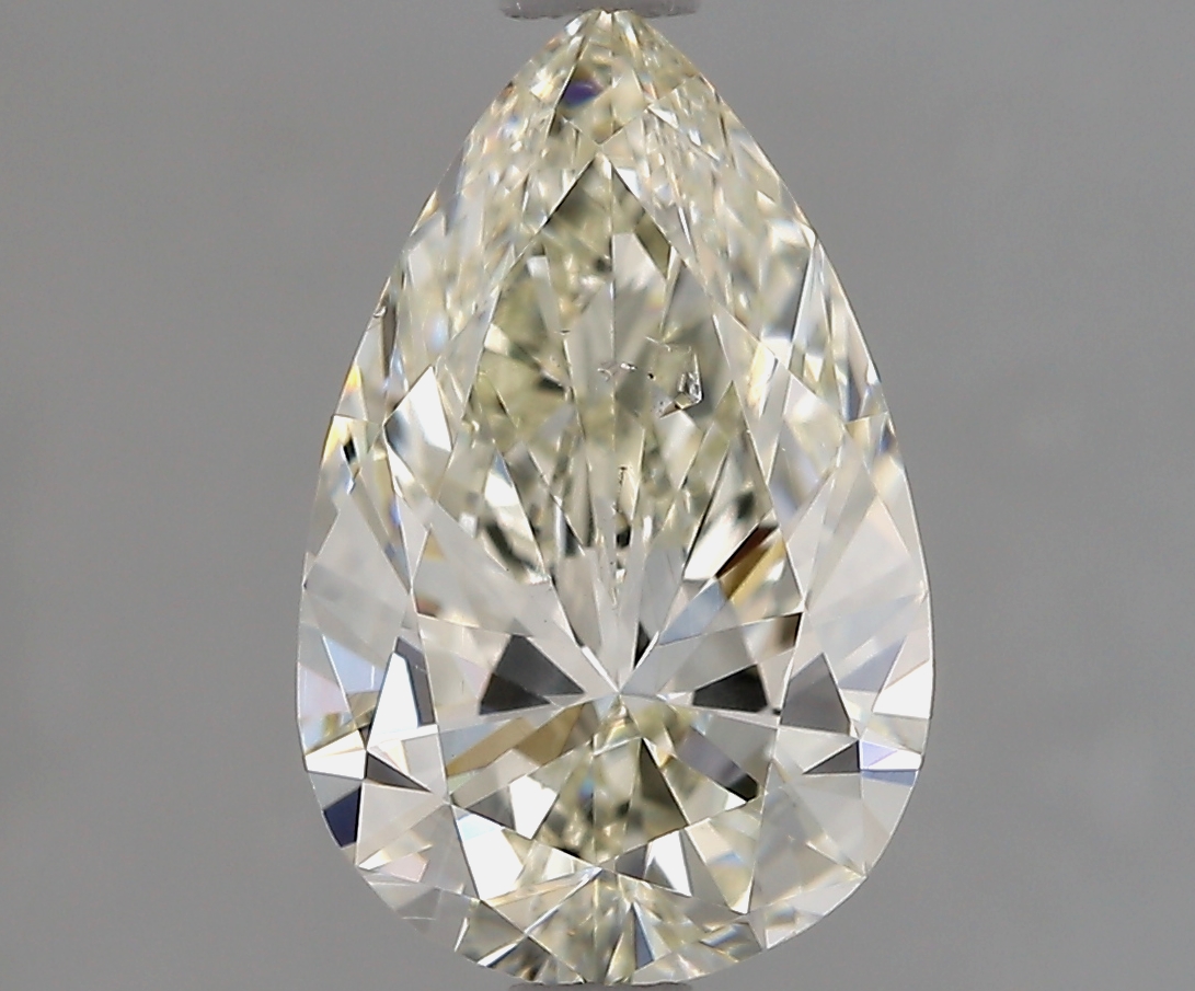 Parishi Diamond