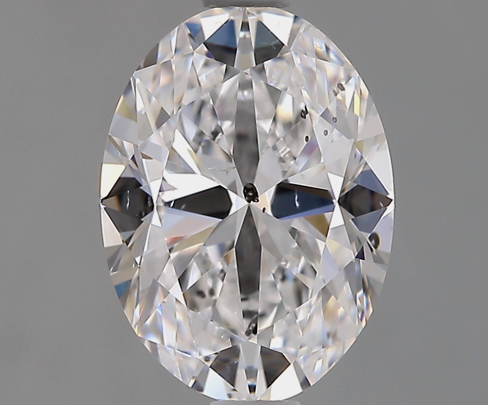 Parishi Diamond