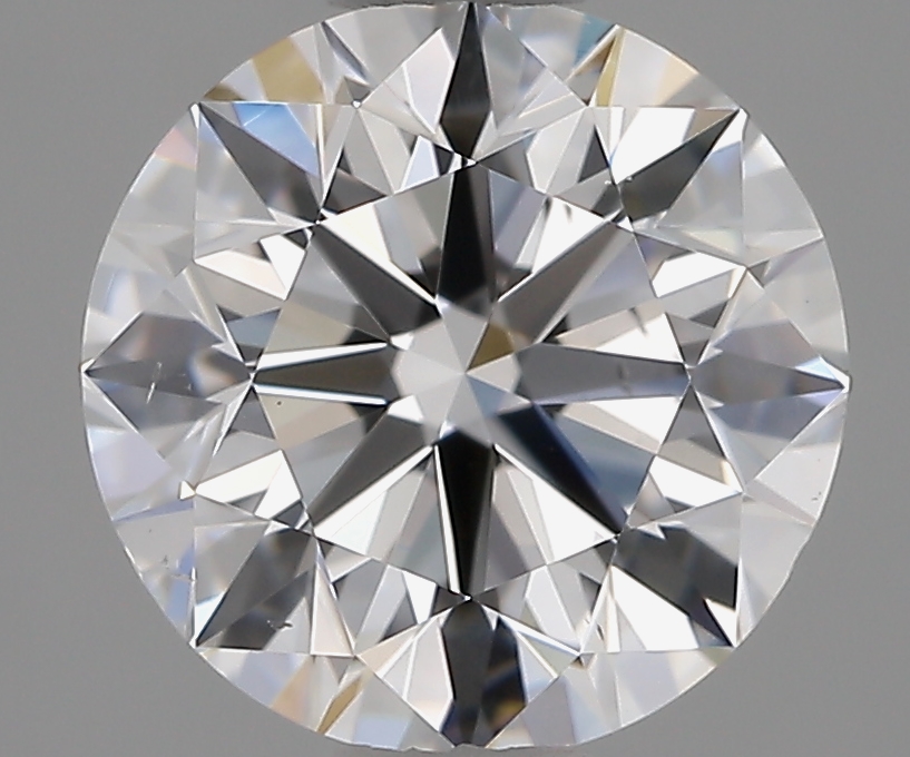 Parishi Diamond