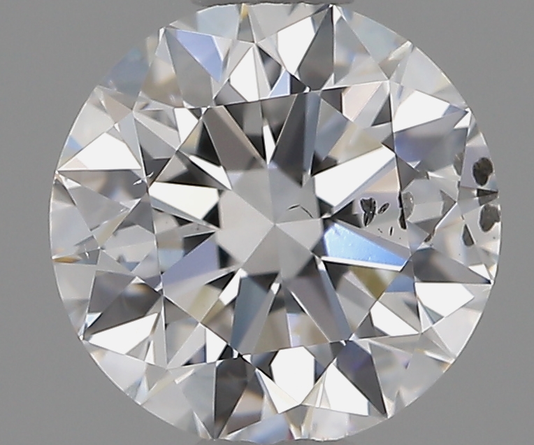 Parishi Diamond