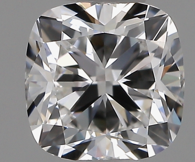 Parishi Diamond
